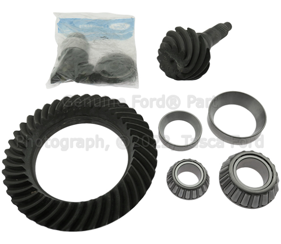 2015-2024 Ford Ring & Pinion ml3z4209f | TascaParts.com