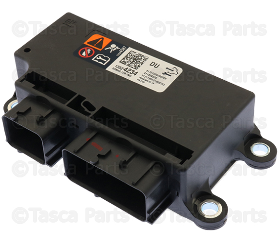 2017-2023 GM Restraints Control Module 13524234 | TascaParts.com