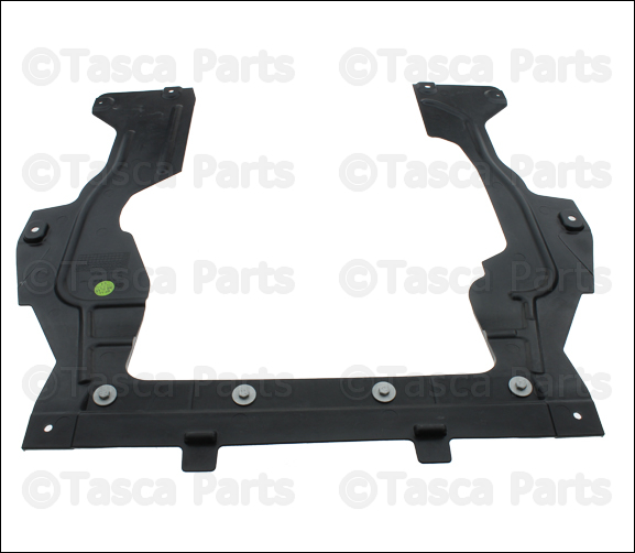 2013-2022 GM Engine Compartment Front Center Insulator 42452292 ...