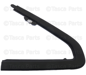 2019-2023 Ram 1500 Molding 68290780AD | TascaParts.com