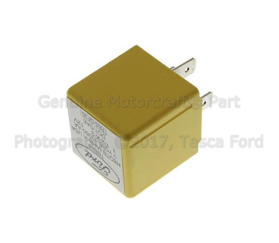 Relay Direction Indicator YC3Z-13350-AA | TascaParts.com