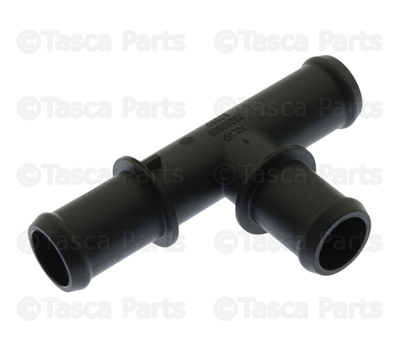 2016-2025 Volvo Drive Motor Battery Pack Coolant Hose Adapter 32263958 ...