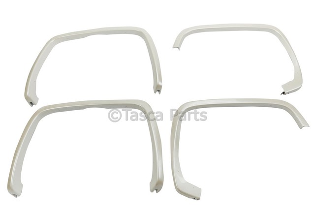 2014-2015 GM Fender Molding 22943045 | TascaParts.com