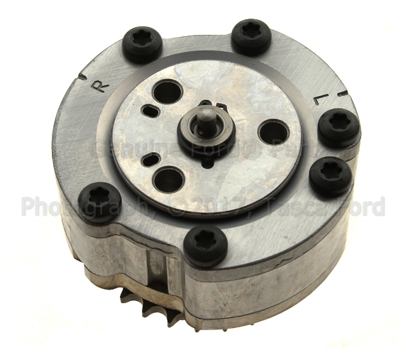 2011-2014 Ford Actuator BR3Z-6256-G | TascaParts.com