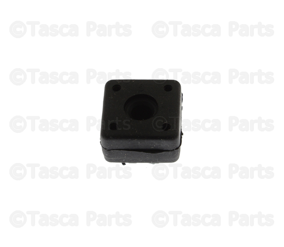 2001-2025 Fiat Plastic Snap-In Nut 68087789AD | TascaParts.com
