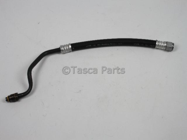 2007-2009 Jeep Patriot Lower Pipe 68021173AB | TascaParts.com