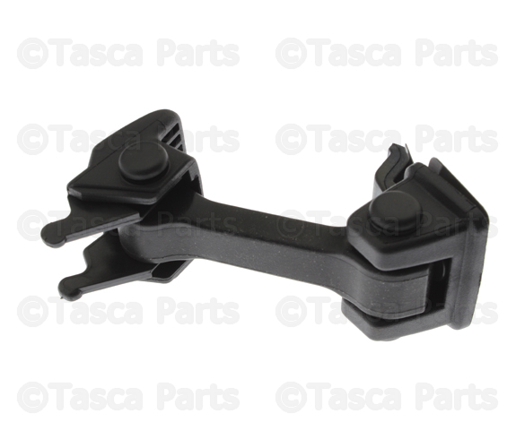 2007-2018 Jeep Latch 55395653AG | TascaParts.com