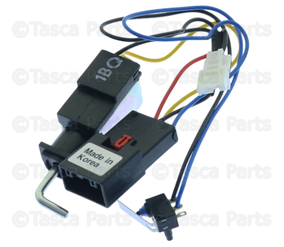 Switch 84955381 | TascaParts.com