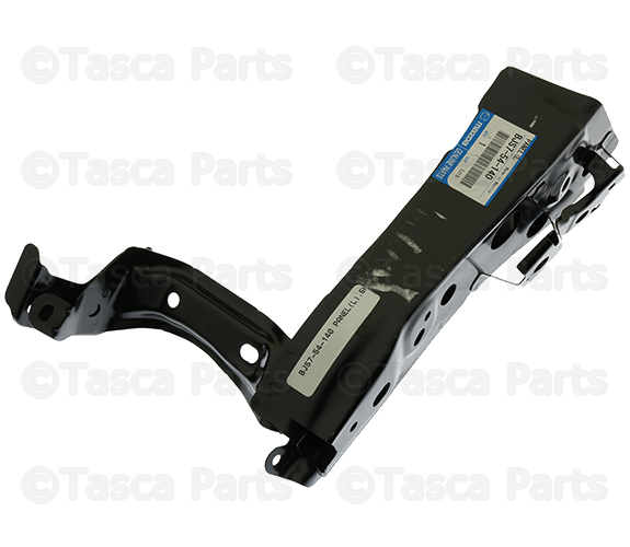 2014-2018 Mazda 3 Front Panel B45A-54-140 | TascaParts.com