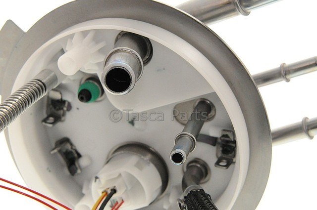 Fuel Pump and Level Sensor Module with Seal 19368770 | TascaParts.com