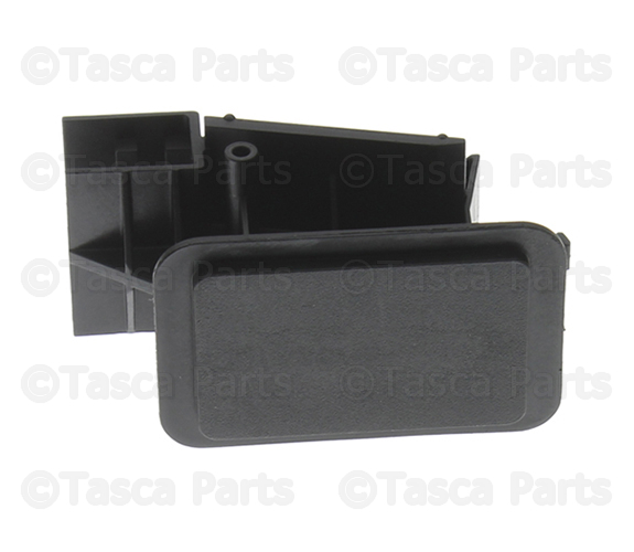 2009-2022 Mopar Switch Opening Cover 56046220AA | TascaParts.com