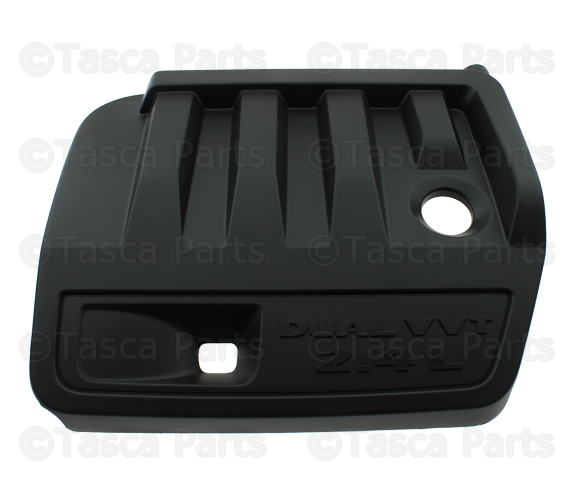 2007-2017 Mopar Engine Cover 4891689AB | TascaParts.com