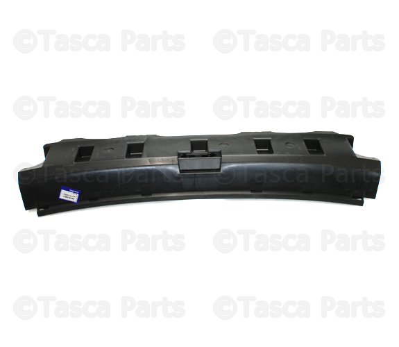 2011-2018 Volvo Bumper Impact Absorber 30795056 | TascaParts.com