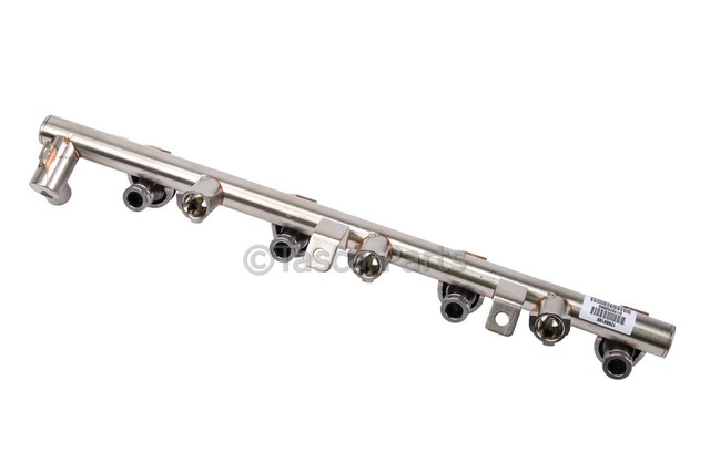 2010-2021 GM Driver Side Fuel Injection Fuel Rail 12701658 | TascaParts.com