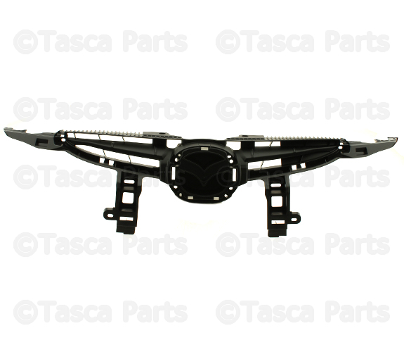 2011-2014 Mazda 2 Grille DR61-50-712A | TascaParts.com