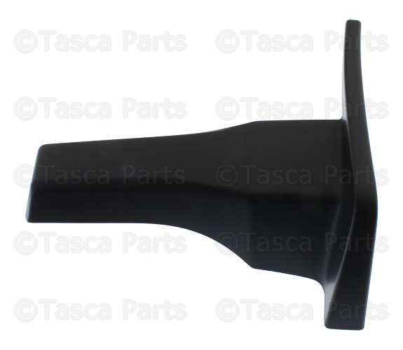 2019 Ram 1500 Wheel Arch Molding 68275918AB | TascaParts.com