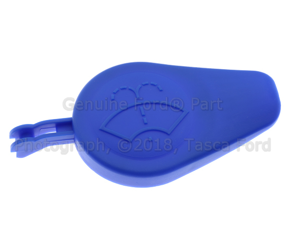 2013-2017 Ford Reservoir Cap DS7Z-17632-A | TascaParts.com