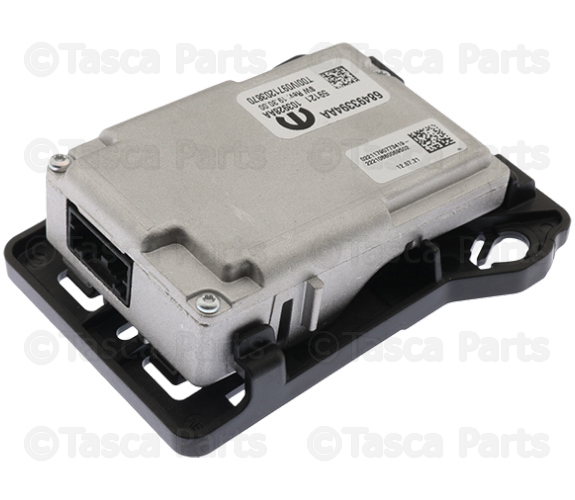 2020-2025 Chrysler Forward Facing Camera 68551092aa | TascaParts.com