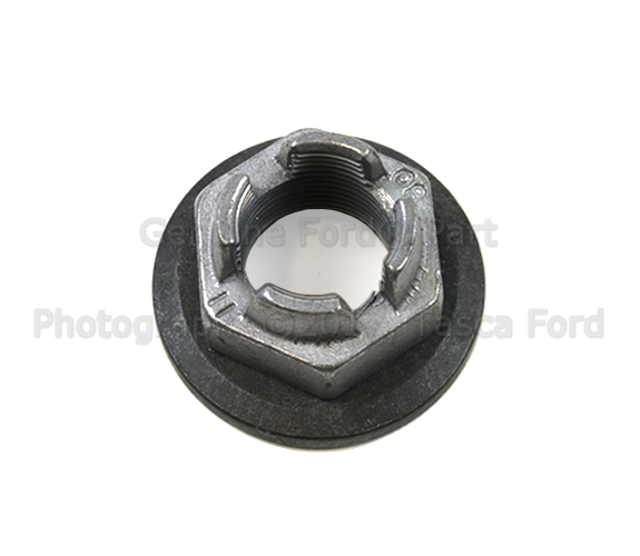 2012-2020 Ford Axle Nut CCPZ-3B477-G | TascaParts.com