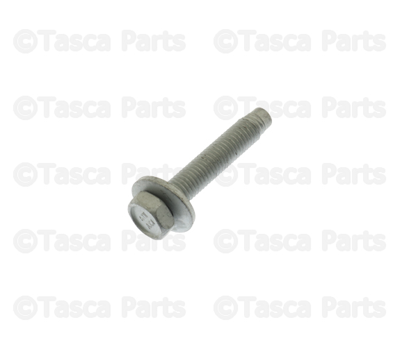 2006-2021 Mopar Shock Mount Bolt 6104424AA | TascaParts.com