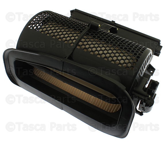 2014-2024 Mopar Air Inlet Housing 68224184AA | TascaParts.com