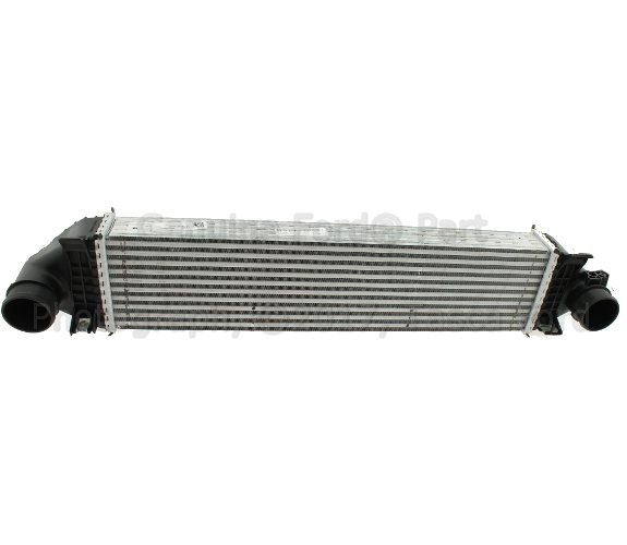 2013-2018 Ford Inter-Cooler CV6Z-6K775-A | TascaParts.com