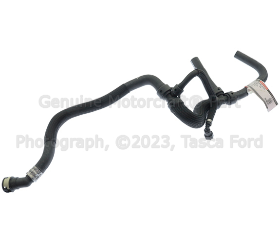 2018-2020 Ford F-150 HVAC Heater Hose JL3Z-18472-AD | TascaParts.com