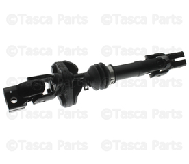 2015-2021 GM Intermediate Steering Shaft 84304425 | TascaParts.com