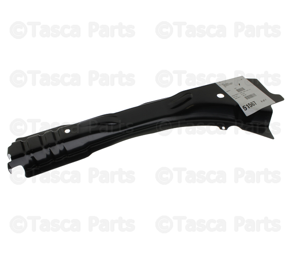 2004-2015 Mazda Upper Reinforced BP4K-53-261C | TascaParts.com