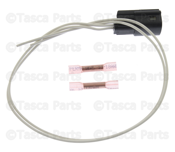 Multi-Purpose Wiring Connector 13577534 | TascaParts.com
