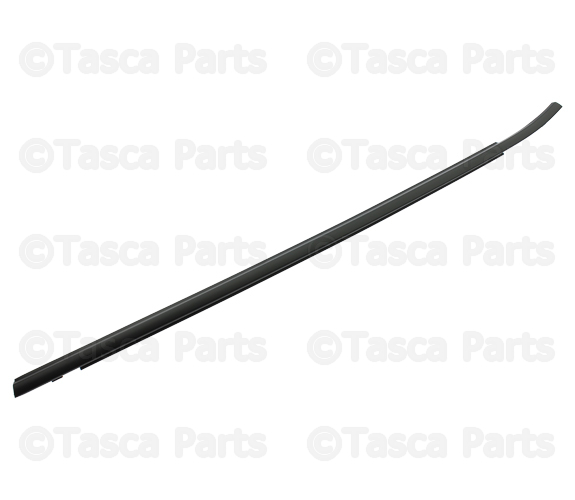 2009-2014 Nissan Murano Belt Molding 82821-1AC0A | TascaParts.com