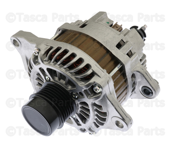 2007-2017 Mopar Alternator 4801323AK | TascaParts.com