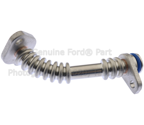 2013-2020 Ford Oil Return Tube FB5Z-6L092-C | TascaParts.com