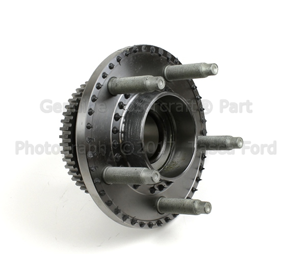 2005-2014 Ford Mustang Hub Assembly 4R3Z-1104-B | TascaParts.com