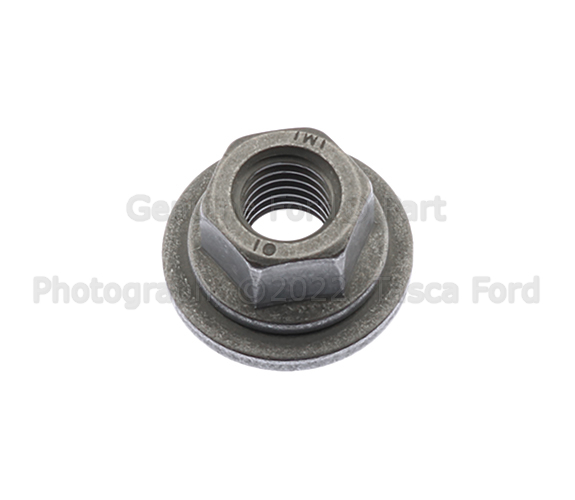 2020-2021 Ford Impact Bar Retainer Nut -W718575-S450 | TascaParts.com