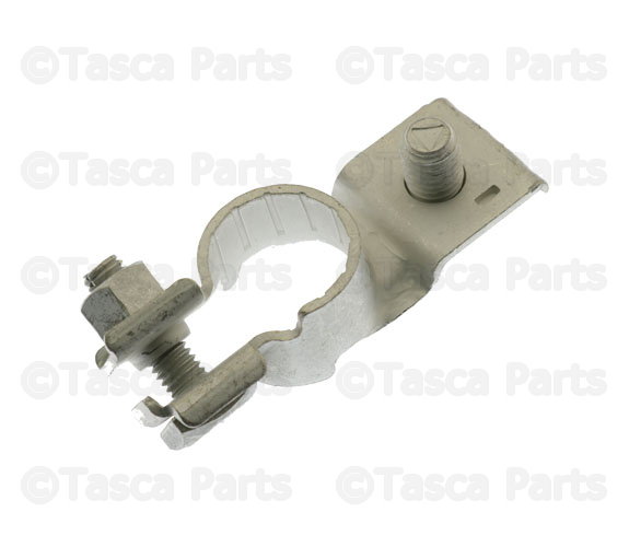 2013-2019 Mazda Battery Cable Terminal End D07A-67-TB1 | TascaParts.com