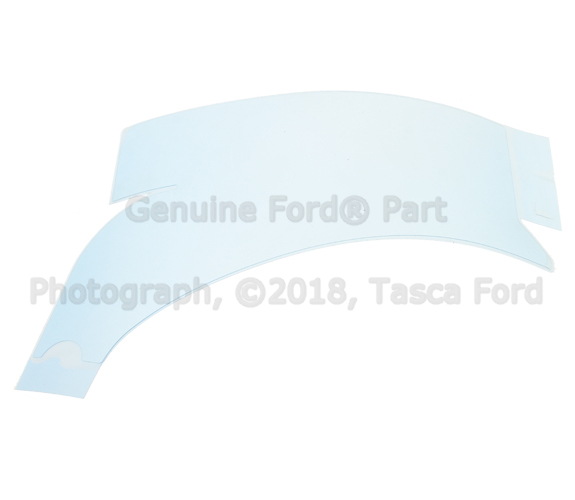 2014-2019 Ford Fiesta Protector - Driver's Side (LH) C1BZ-99292A23-A ...