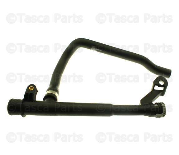 2007-2016 Volvo Engine Coolant Hose 30774514 | TascaParts.com