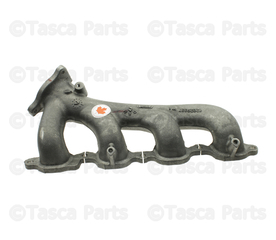 2014-2020 GM Exhaust Manifold - Driver's Side (LH) 12629337 ...