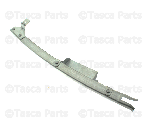 1999-2006 Volvo Guide - Passenger Side (RH) 9203826 | TascaParts.com