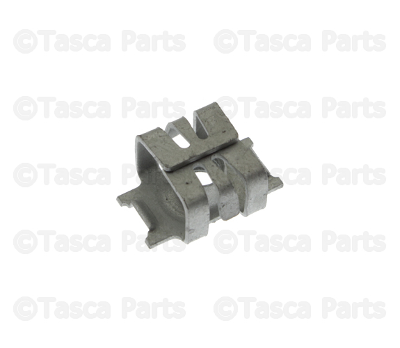 2002-2025 Mopar Snap In Nut 6506955AA | TascaParts.com