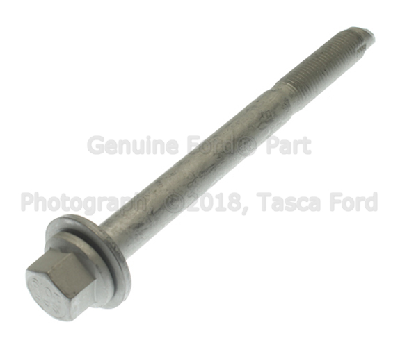 2015-2024 Ford Lower Control Arm Rear Bolt -W718943-S439 | TascaParts.com