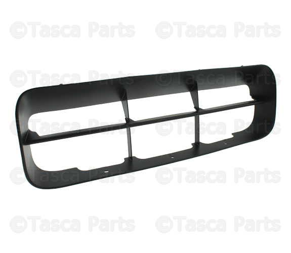 2004-2008 Nissan Trim Plate 62050-7S200 | TascaParts.com