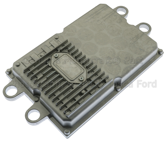 Remanufactured Module Engine Control Eec HC3Z-12B599-GRM | TascaParts.com