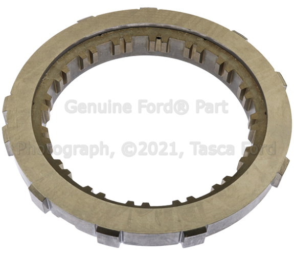 Clutch Assembly 9L8Z-7A089-E | TascaParts.com