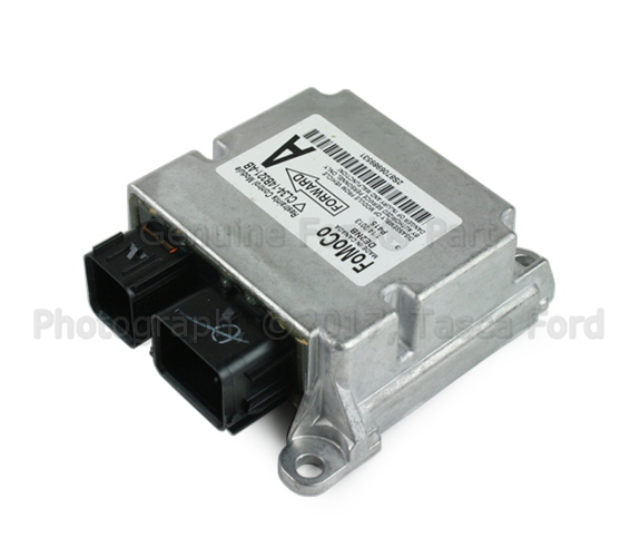 2012 Ford F-150 Control Module CL3Z-14B321-A | TascaParts.com