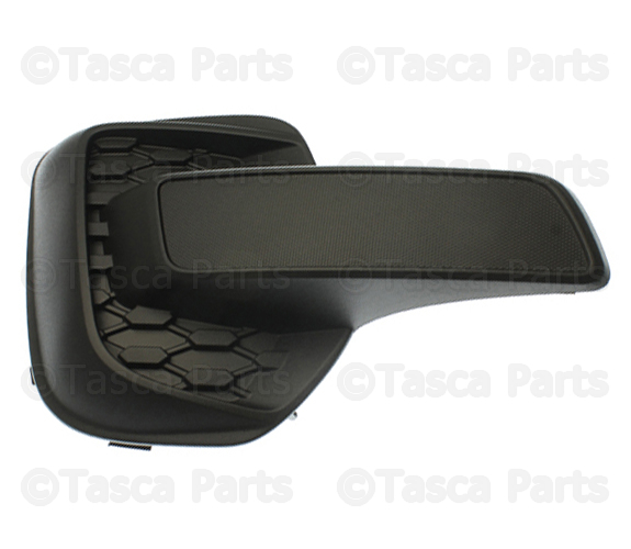 2010-2015 Chevrolet Equinox Hole Cover - Passenger Side (RH) 25798750 ...