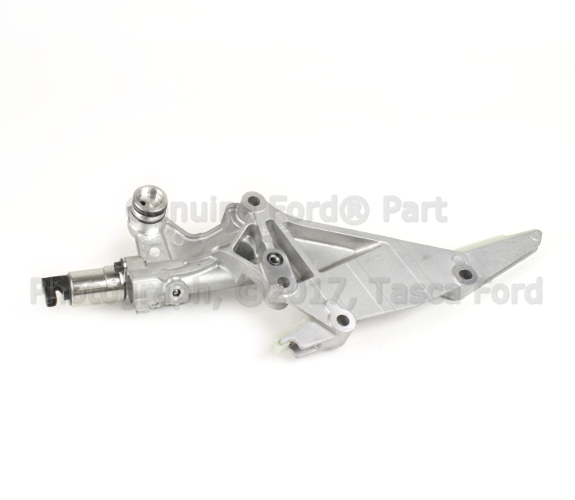 2006-2009 Ford Housing - Driver's Side (LH) 6E5Z-6C261-AC | TascaParts.com