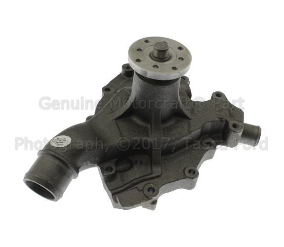 Pump Assembly Water F5HZ-8501-AA | TascaParts.com