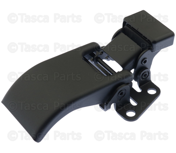 2018-2025 Jeep Targa Panel Header Latch And Base, Right 68368565AA ...